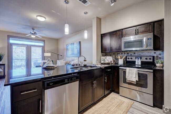 Midtown Oklahoma City Apartments for Rent - Oklahoma City, OK - 238 ...
