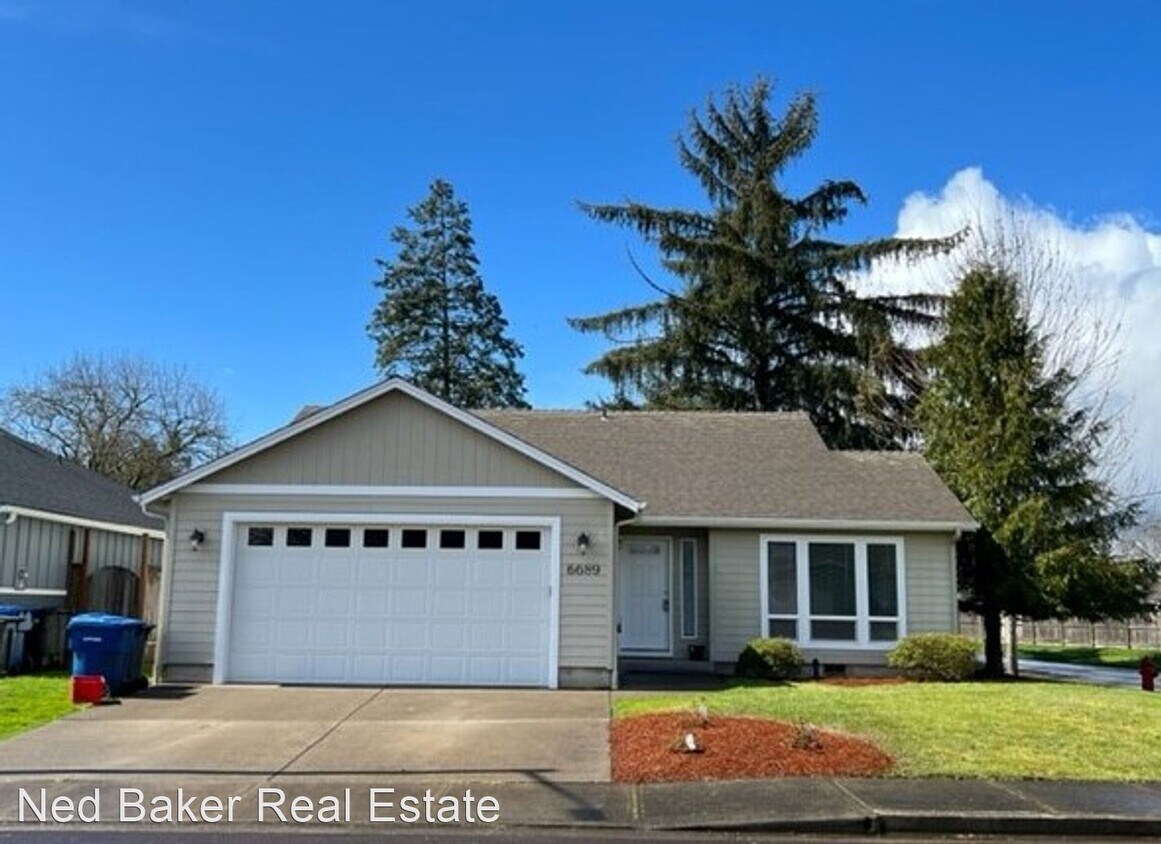 6689 Craftsman Loop N, Keizer, OR 97303 - House Rental in Keizer, OR ...
