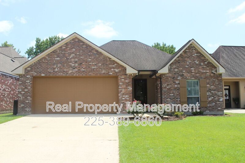 12328 Dutchtown Villa Dr, Geismar, LA 70734 - House Rental in Geismar ...