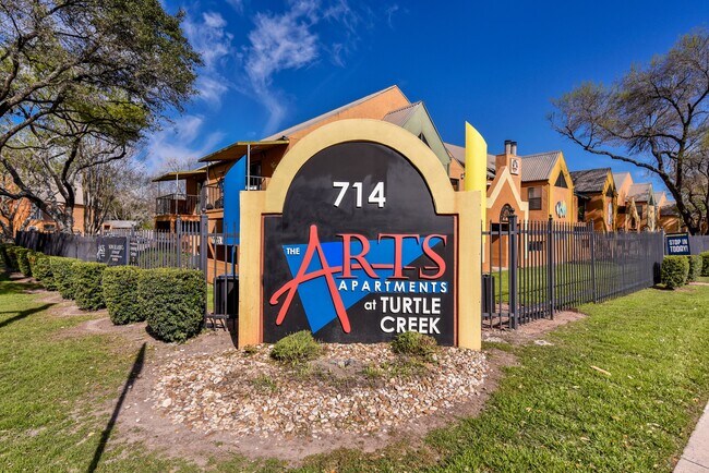 Arts at Turtle Creek - Apartments in Austin, TX | Apartments.com