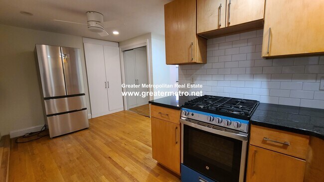 44 Cooper St Unit 1, Boston, MA 02113 - 44 Cooper St Boston, MA 02113 ...