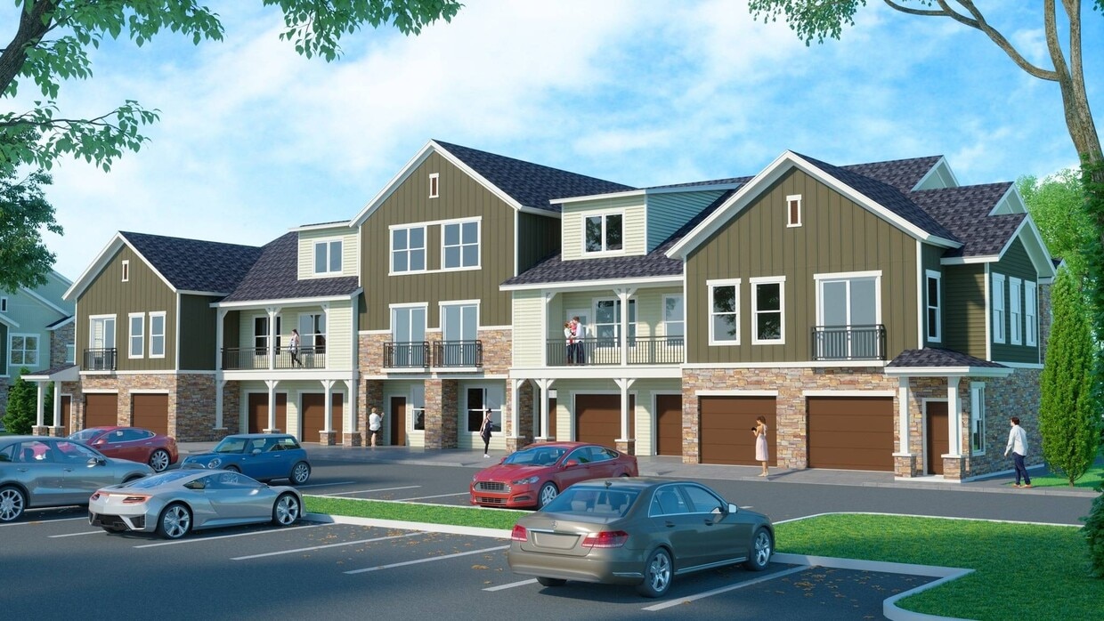 Ladora Modern Apartments - 18590 E 61st Ave Denver, CO | Apartments.com