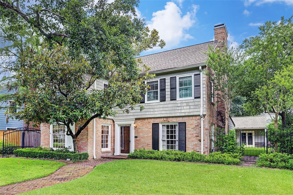 3450 Wickersham Ln, Houston, TX 77027 - House Rental in Houston, TX ...
