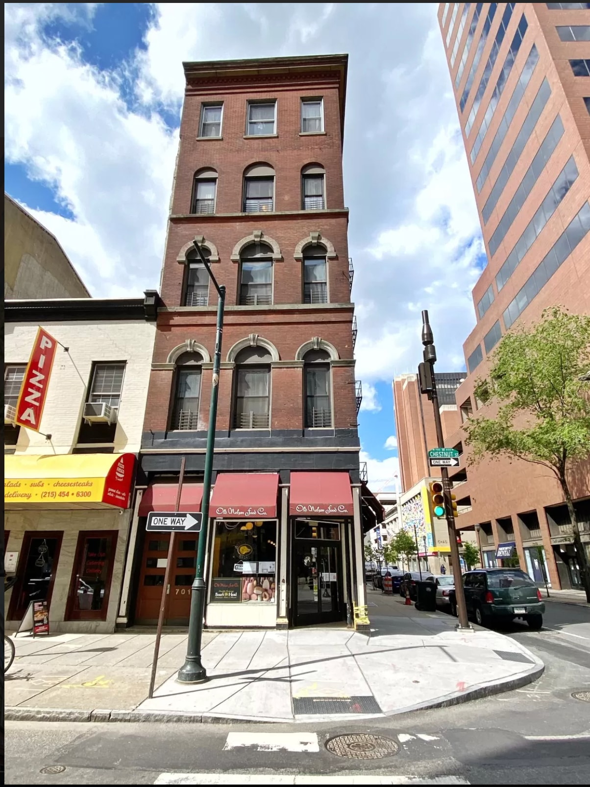 701 Chestnut St Unit 4R, Philadelphia, PA 19106 - 701 Chestnut St ...