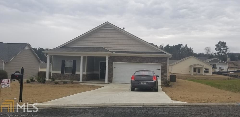 4 Brandon Ln, Rome, GA 30165 - House Rental in Rome, GA | Apartments.com