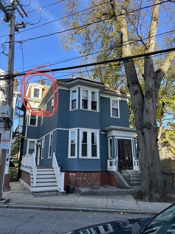5 Thomas Park Unit 4, Boston, MA 02127 - 5 Thomas Park Boston, MA 02127 ...