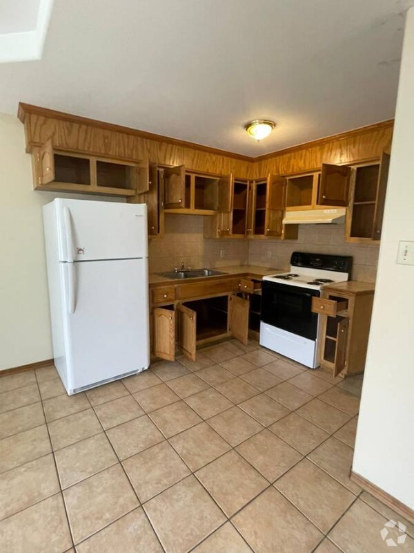 Aladdin Villas Senior Living Apartments for Rent - Mission, TX ...
