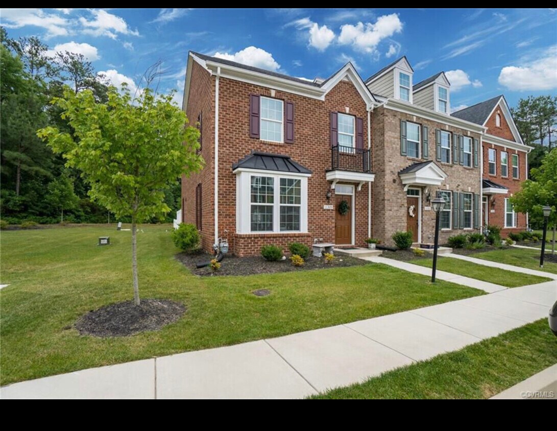 11309 Duncan Park Ct, Glen Allen, VA 23060 - Townhome Rentals in Glen ...