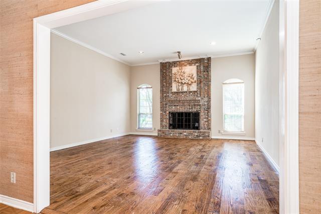 18422 Bay Pines Ln, Dallas, TX 75287 - House Rental in Dallas, TX ...