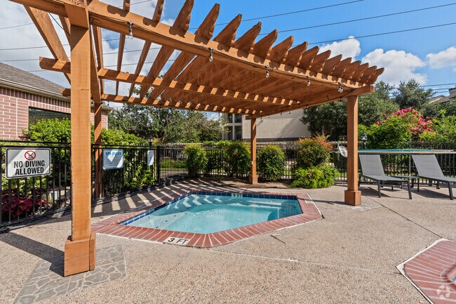 Winchester Place - Apartments in Houston, TX | Apartments.com