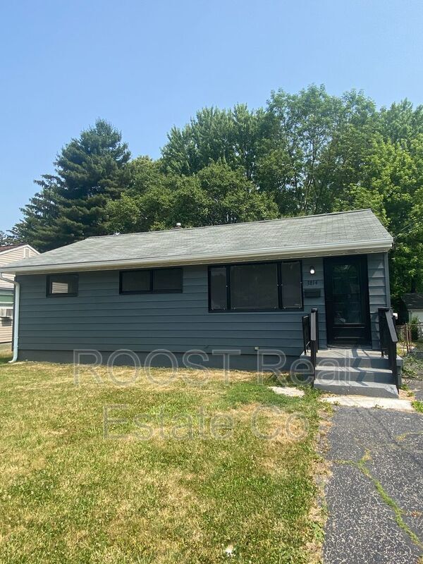 3814 Elbern Ave, Columbus, OH 43213 - House Rental in Columbus, OH ...