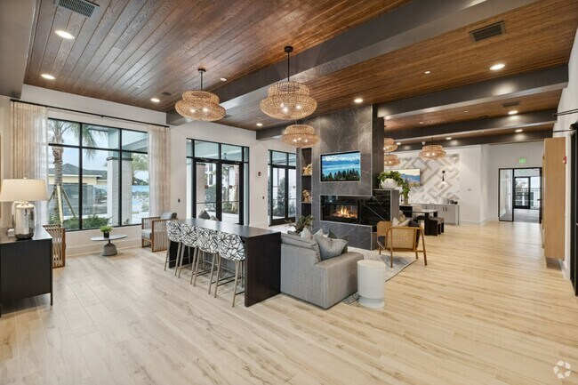 Indian Ridge Apartments for Rent with Hardwood Floors - Kissimmee, FL ...