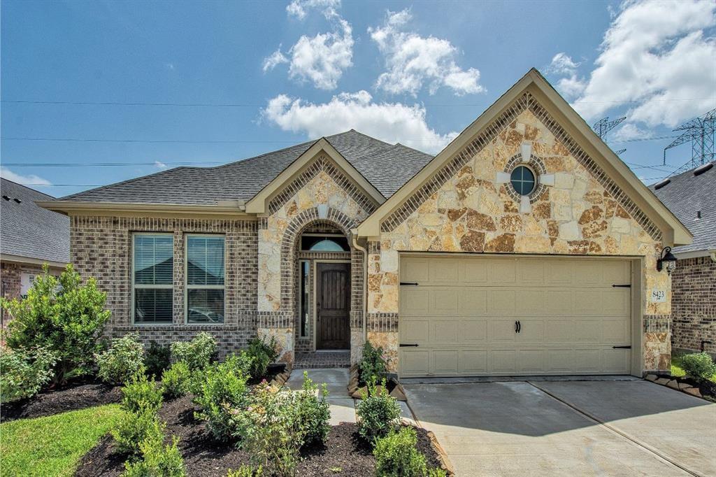 8423 Victoria Springs Dr., Richmond, TX 77407 - House Rental in ...