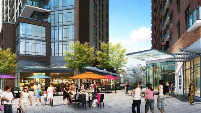 Gallery Bethesda II Rentals - Bethesda, MD | Apartments.com