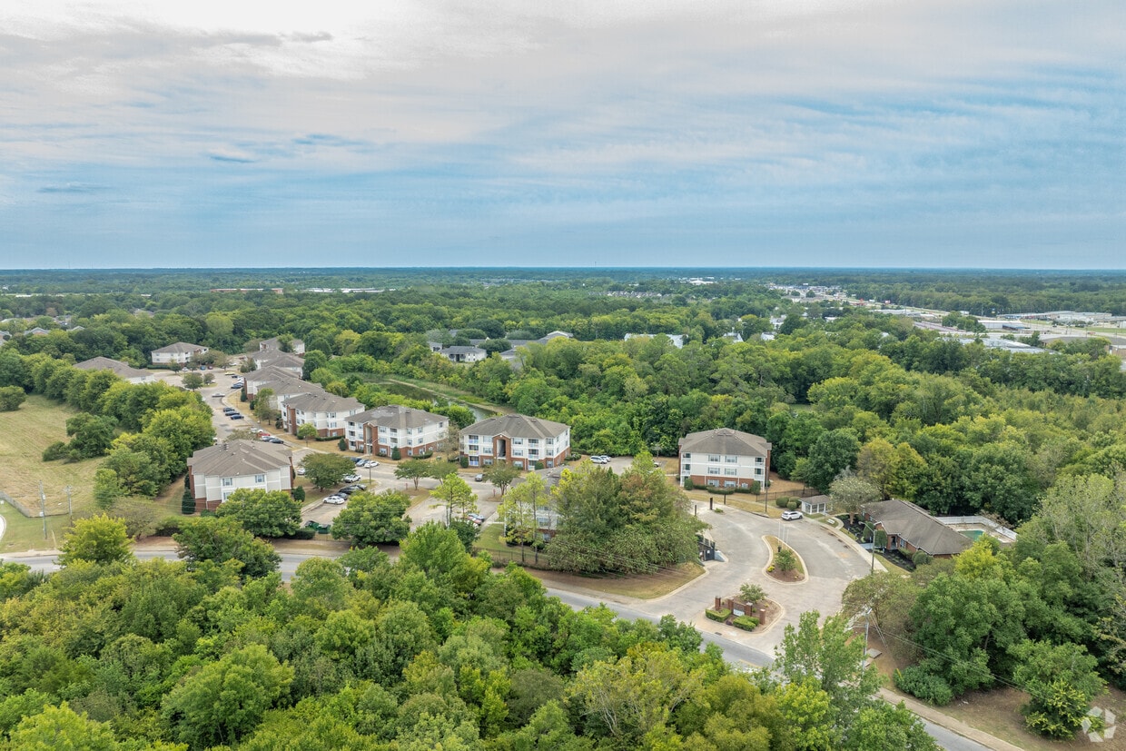 Liberty Square - 3899 Liberty Square Dr Montgomery, AL 36116 ...