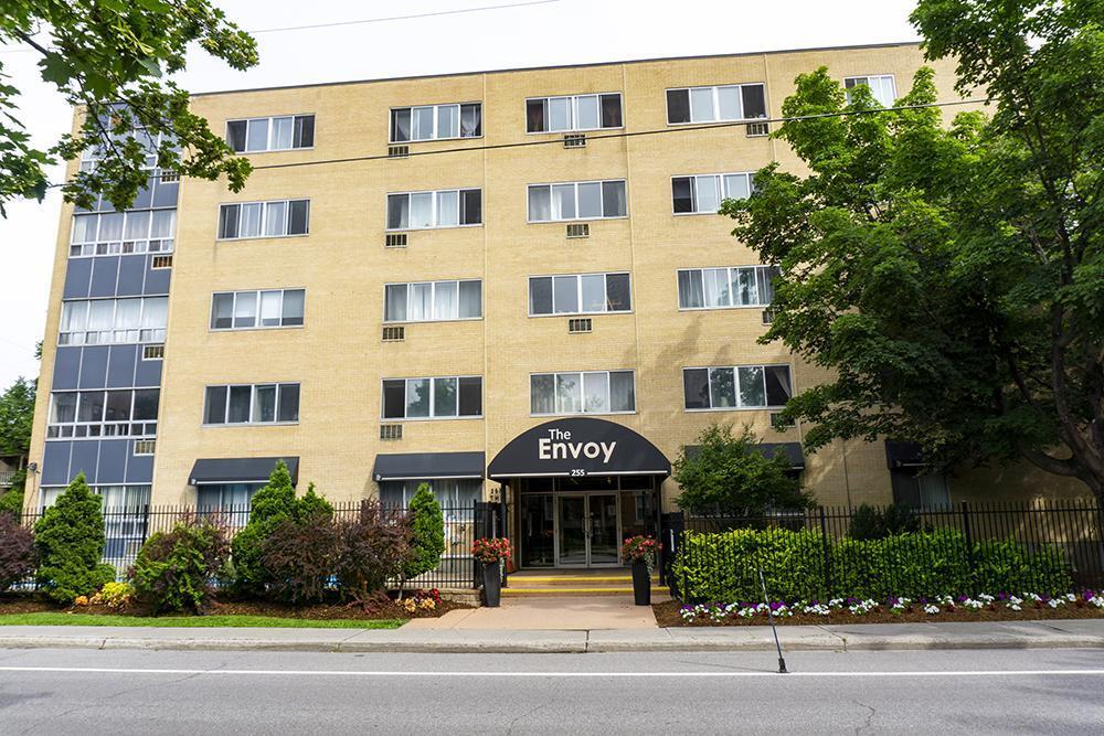 255 Stewart Apartments - 255 Stewart St Ottawa, ON | Apartments.com