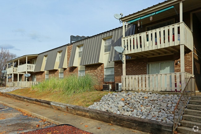 Apartments In Fultondale Al
