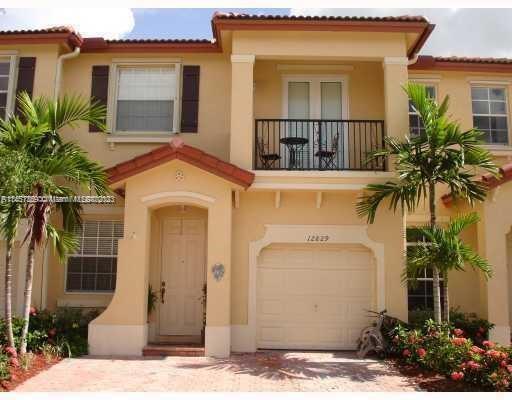 13242 SW 127th Ct, Miami, FL 33186 - Townhome Rentals in Miami FL ...
