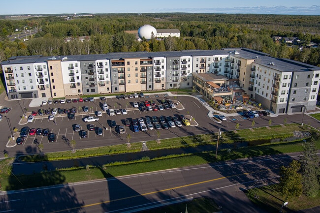 Whisper Woods Apartments for Rent with Hardwood Floors - Hermantown, MN ...