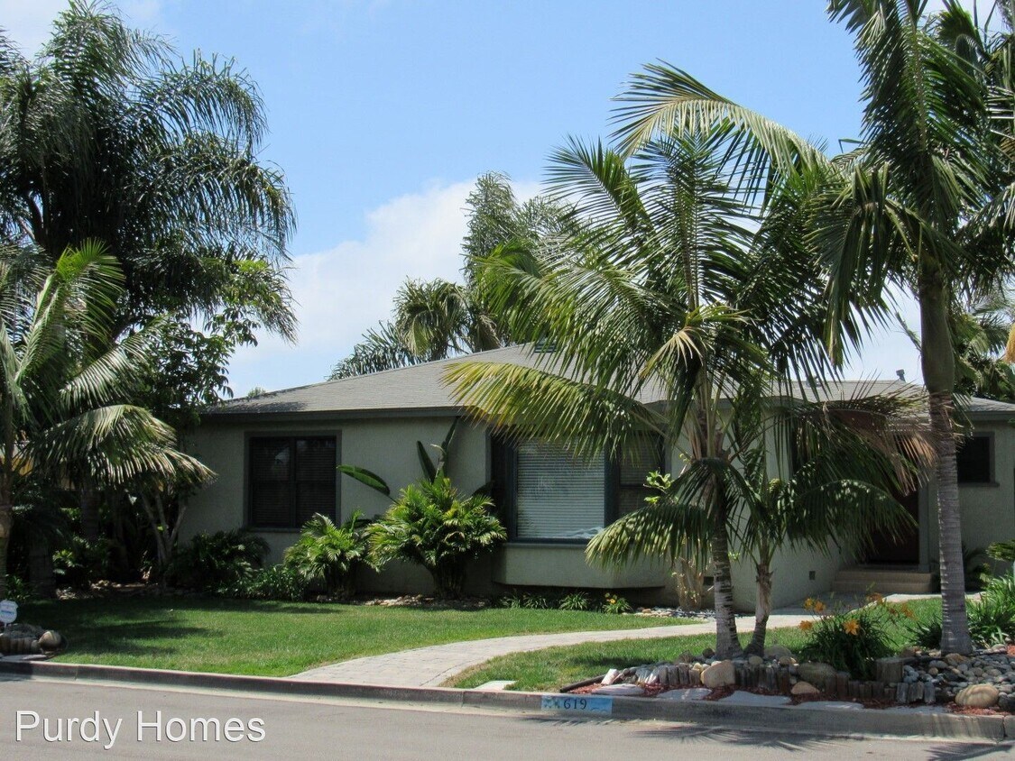 619 Rockledge St, Oceanside, CA 92054 - House Rental in Oceanside, CA ...
