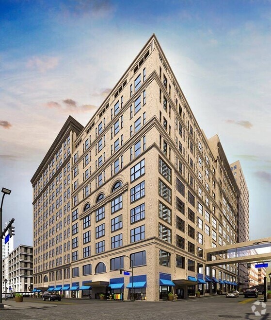 Market Square Gated Apartments for Rent - Pittsburgh, PA - 67 Rentals ...