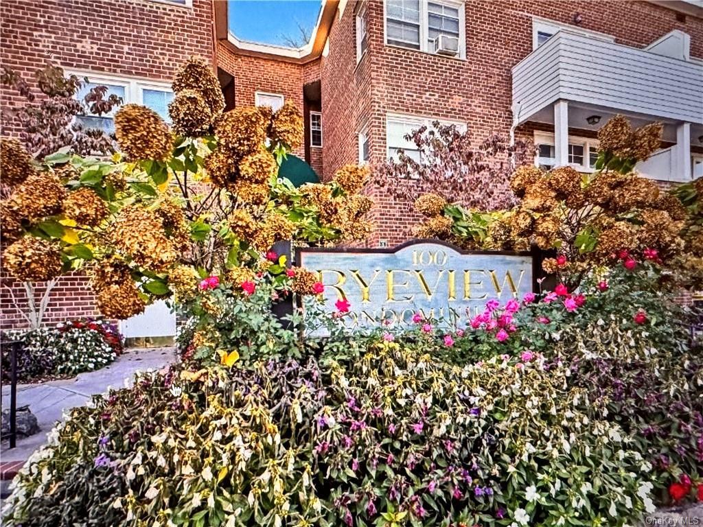 100 Theodore Fremd Ave Unit A1E, Rye, NY 10580 - Condo for Rent in Rye ...