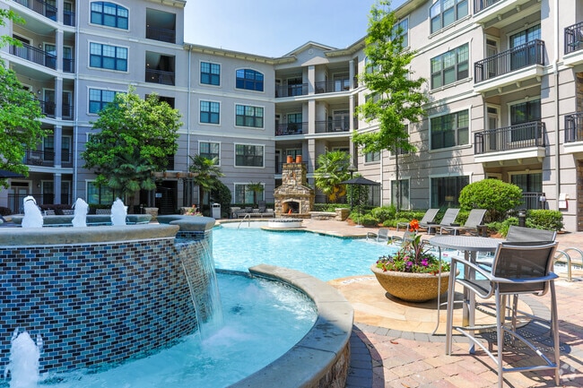 Battery Park Apartments for Rent - Atlanta, GA - 135 Rentals ...