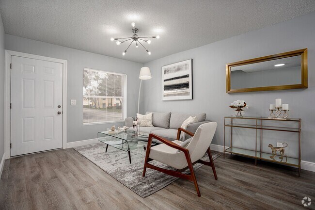 Gramercy Park Low Income Apartments for Rent - West Palm Beach, FL - 10 ...