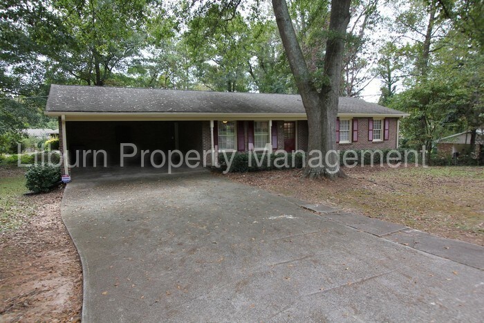 2668 Kings Way NW, Lawrenceville, GA 30044 - House Rental in ...
