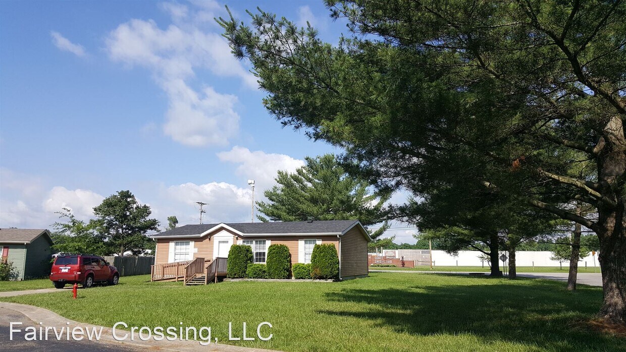 8 S Joshua Ct, Scottsburg, IN 47170 - House Rental in Scottsburg, IN ...