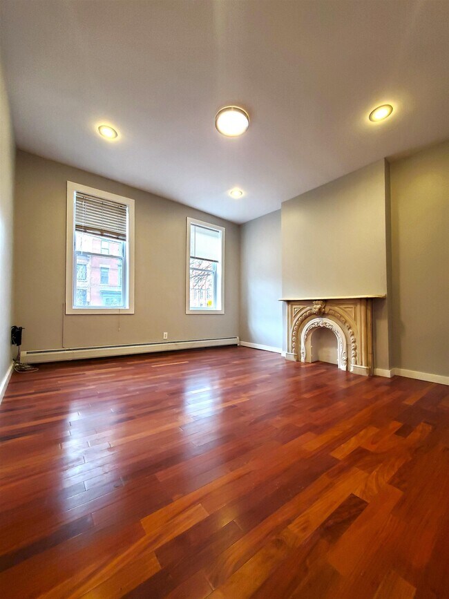 Rooms For Rent In Jersey City