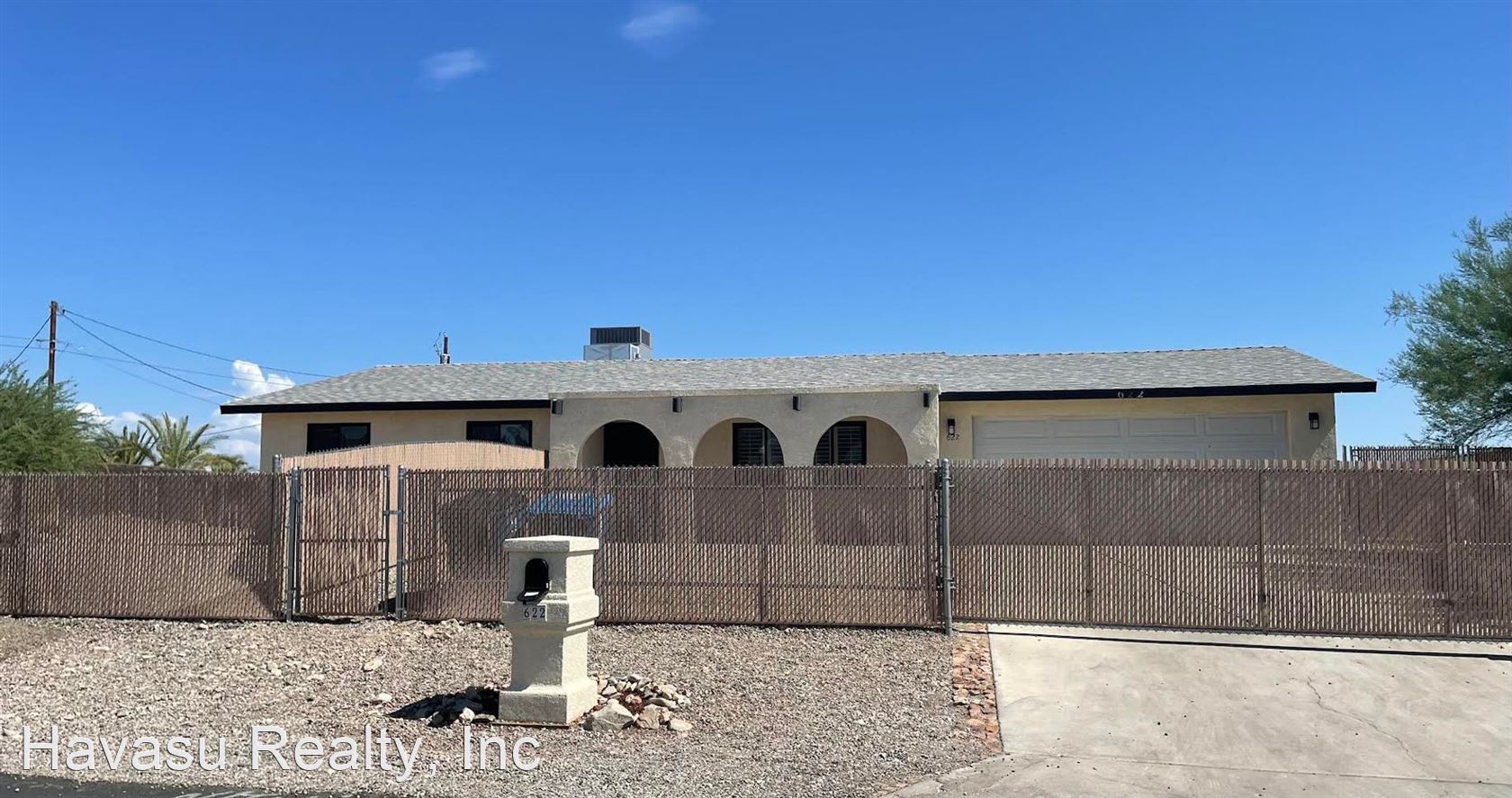 622 Teetsa Ln, Lake Havasu City, AZ 86403 - House Rental in Lake Havasu ...