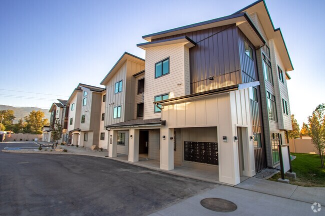 Apartments In Hayden Idaho