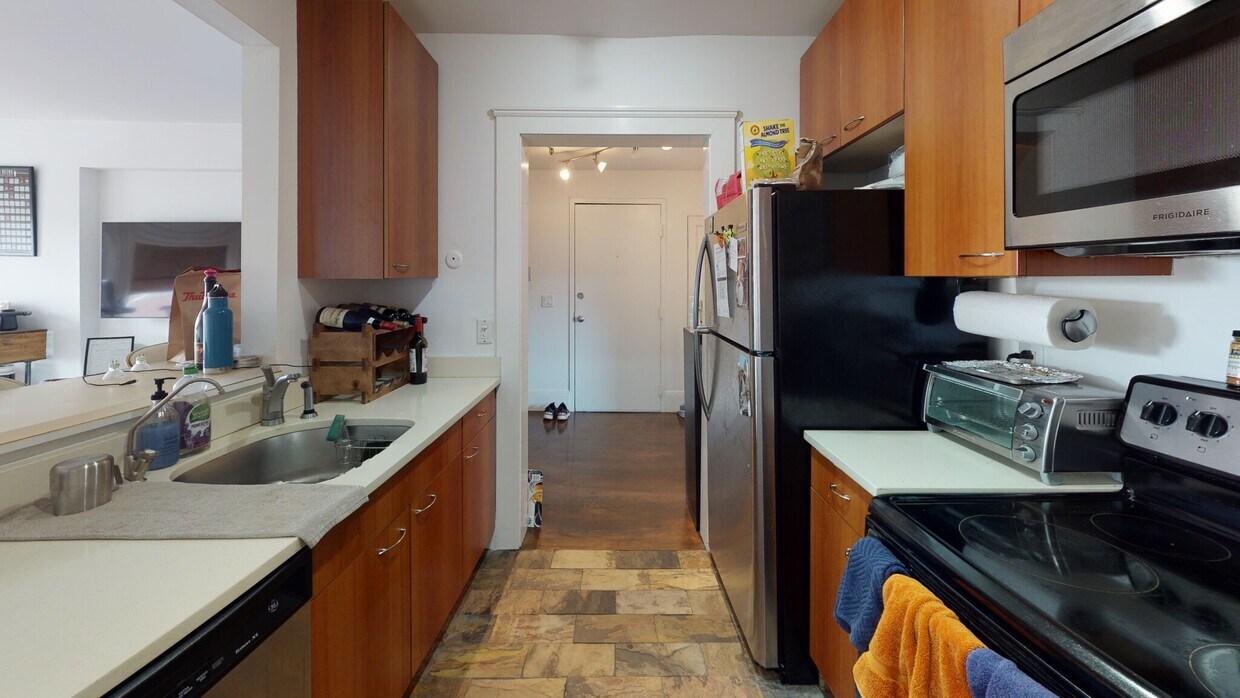 492 Massachusetts Ave Unit 71, Boston, MA 02118 - 492 Massachusetts Ave Boston, MA 02118 ...