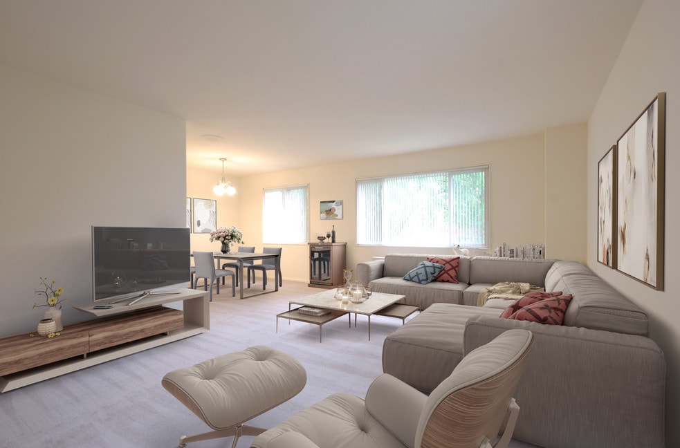 Cheap 3 Bedroom Apartments for Rent in Arlington VA - 45 Rentals ...