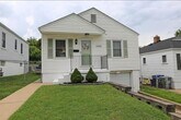 1445 Prather Ave, Saint Louis, MO 63139 - House Rental in Saint Louis ...