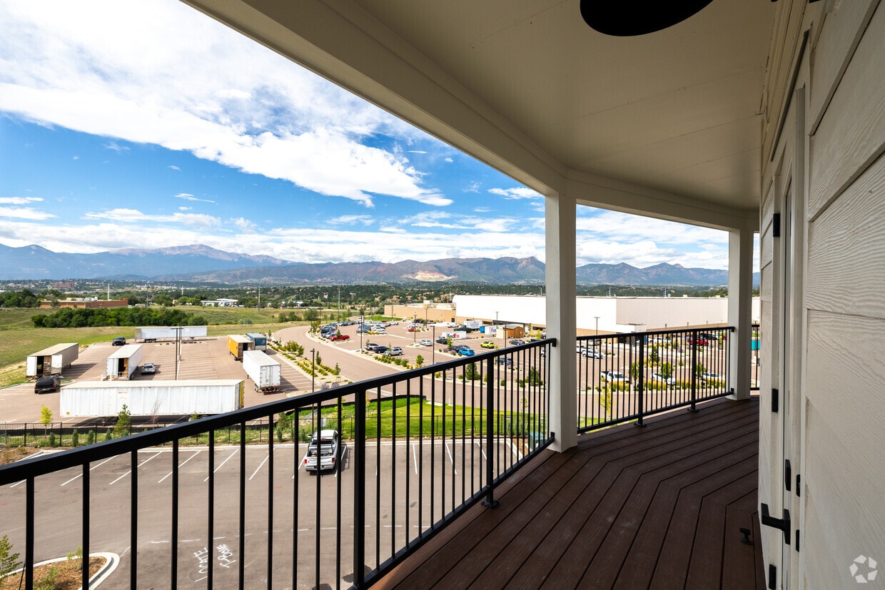 Rewind at Crest - 6715 Century Crest Pt Colorado Springs, CO 80918 ...