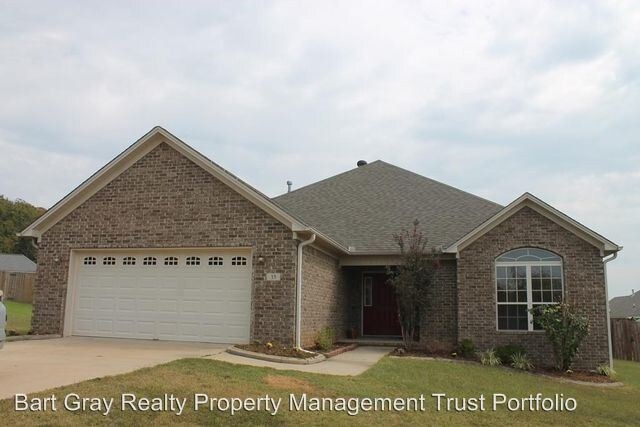 15 Tyler Cove, Cabot, AR 72023 - House Rental in Cabot, AR | Apartments.com