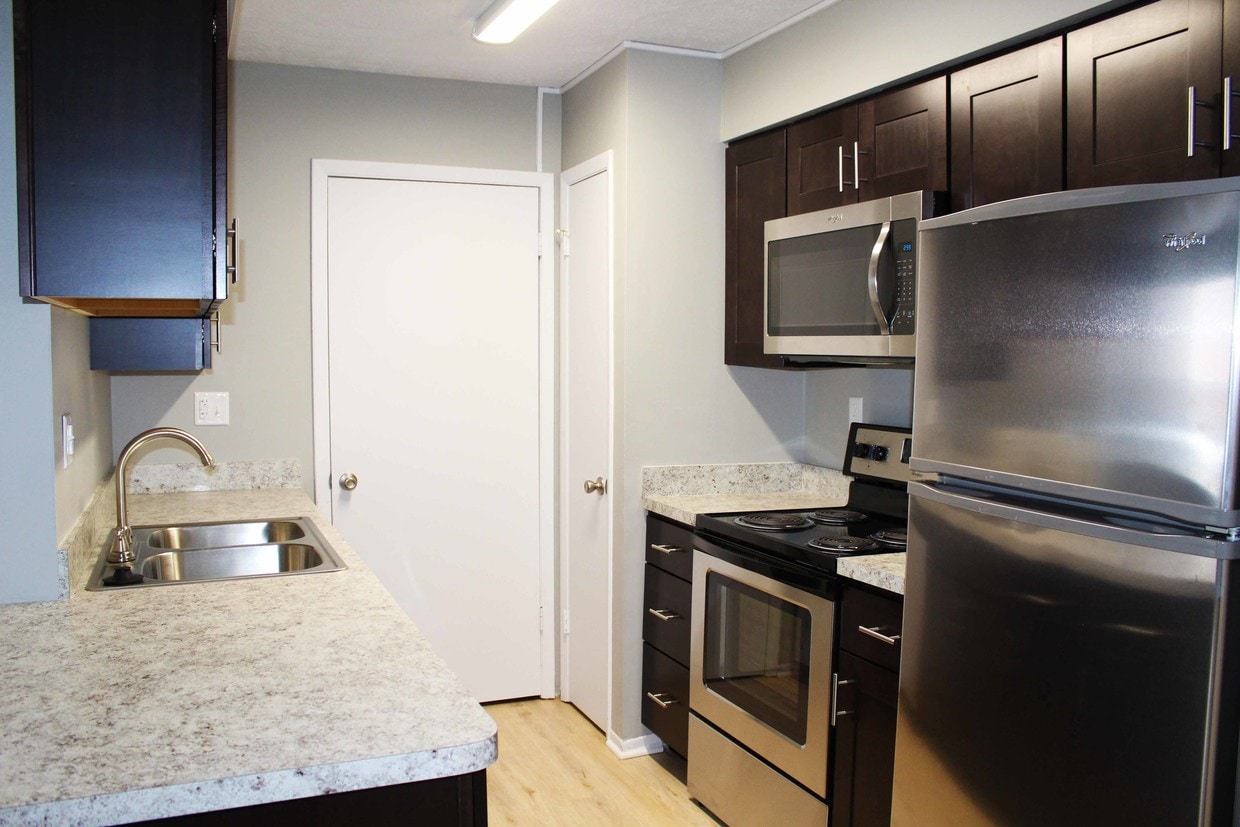 Chestnut Ridge Apartments Apartments - 3200 Chestnut Ridge Dr ...