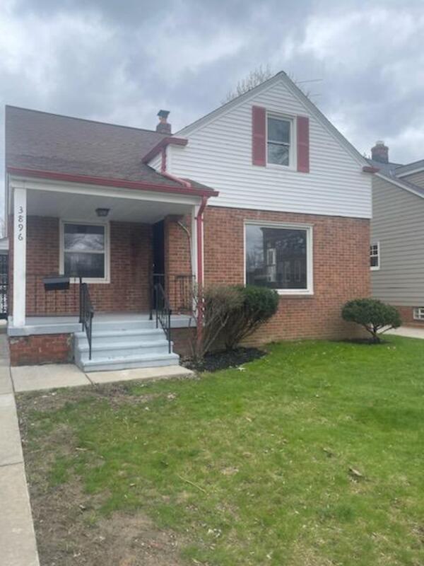 3896 Parkdale Rd, Cleveland Heights, OH 44121 - House Rental in ... 3896 Parkdale Rd, Cleveland Heights, OH 44121 - House Rental in ...