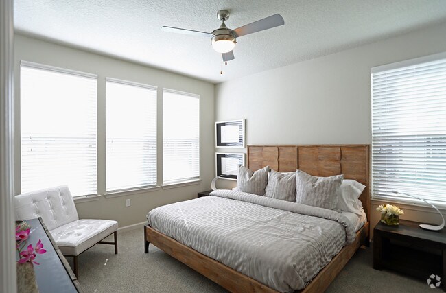 Legacy Union Square Apartments - 201 Kenbrook Way Davenport, FL 33896 ...