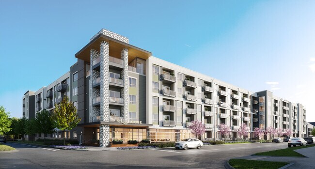 Ello House - Apartments in Charlotte, NC | Apartments.com