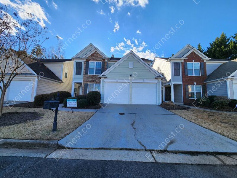 707 Acampora Dr, Woodstock, GA 30188 - House Rental in Woodstock, GA ...