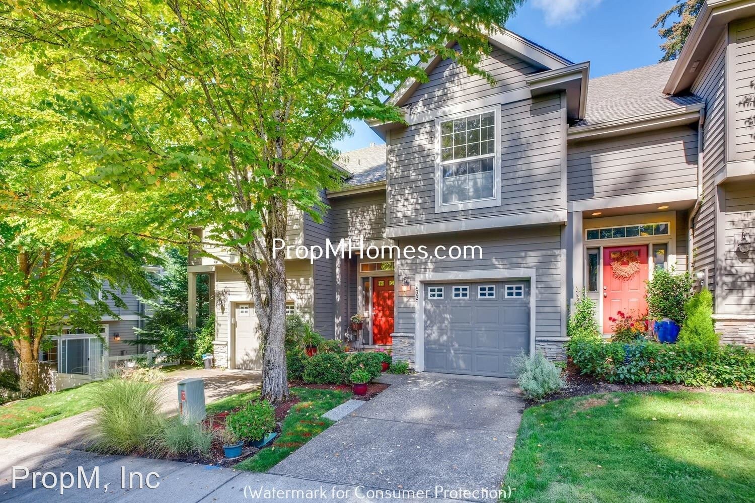6321 Alyssa Terrace, Lake Oswego, OR 97035 - House Rental in Lake ...