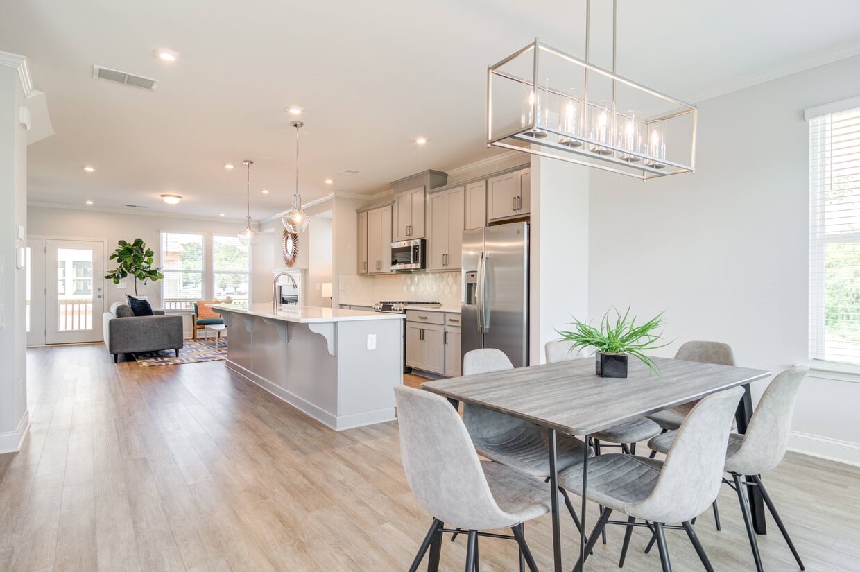 Main Street Townes at Lilburn Townhomes for Rent - Lilburn, GA ...