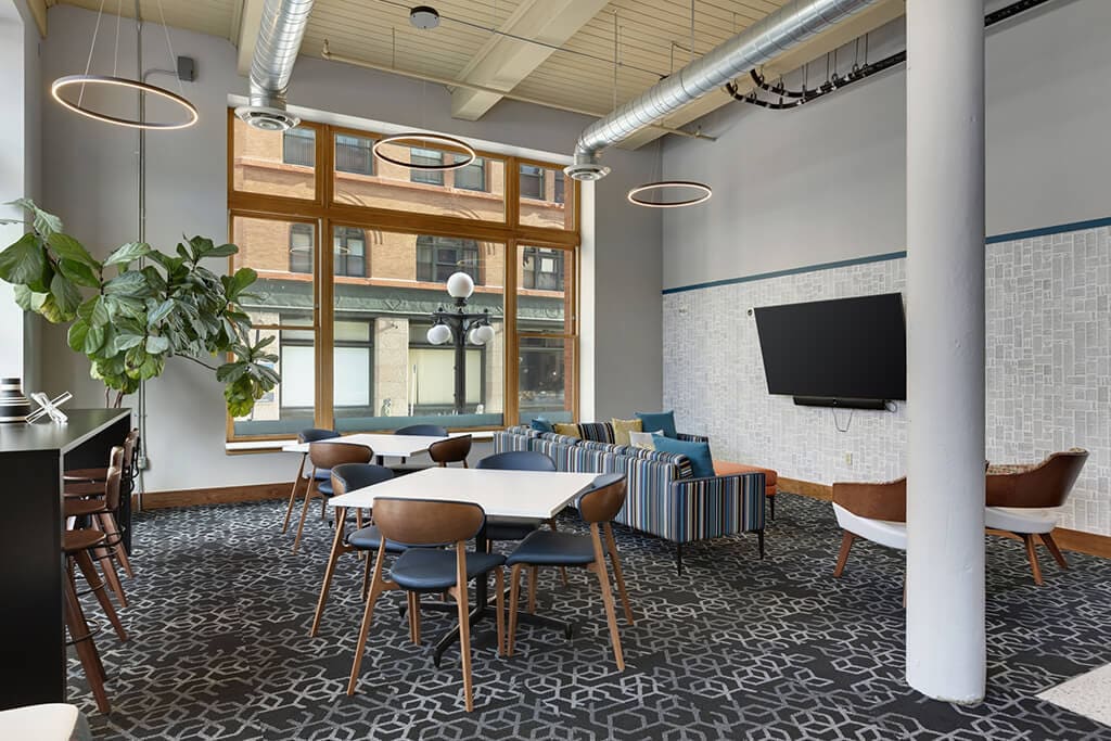 Lowertown Lofts - 240 E 5th St E St. Paul, MN 55101 | Apartments.com