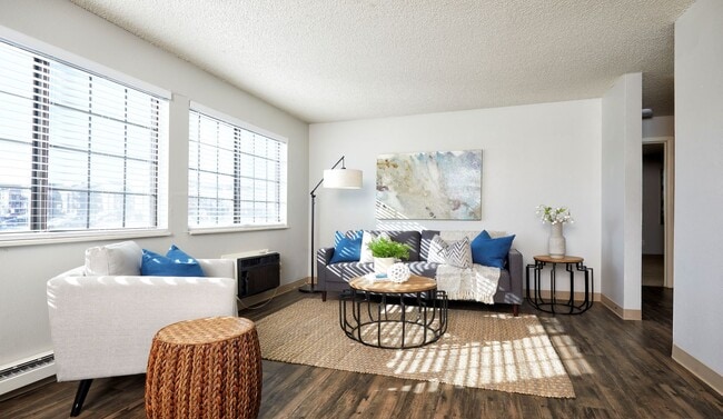 The Dexter Apartments - Apartments in Denver, CO | Apartments.com