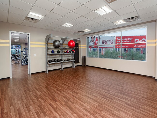The Lofts at Westgate Apartments - Glendale, AZ | Apartments.com