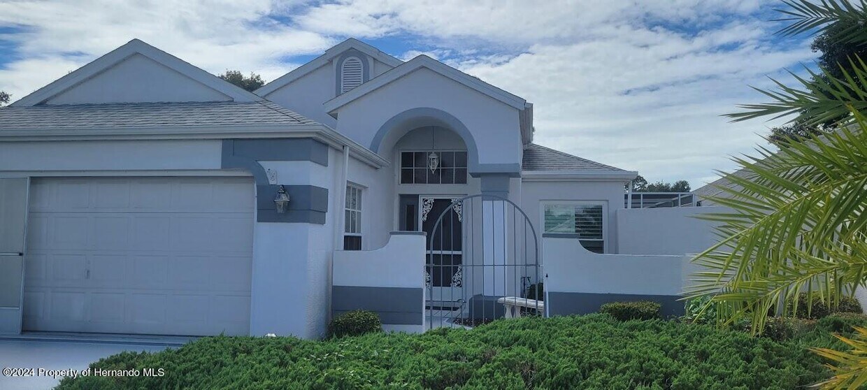 10439 Casa Grande Cir, Spring Hill, FL 34608 - House Rental in Spring ...