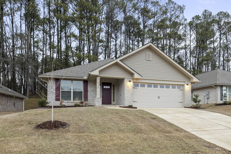 6112 Feather Wy SE, Big Cove, AL 35763 - House Rental in Big Cove, AL ...
